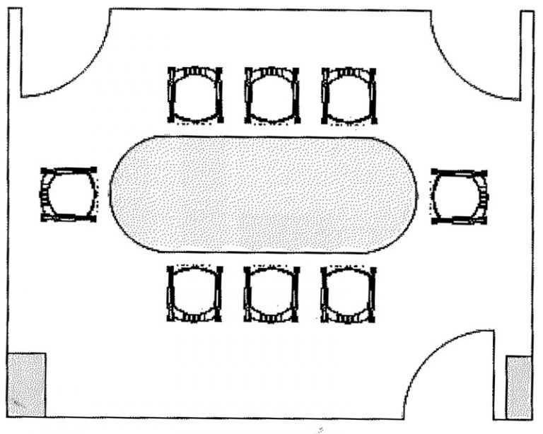 Standard Room Equipment - Calit2 UCI | California Institute for ...