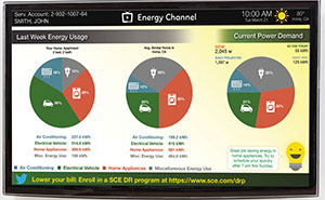 Energy: A Stakeholder-centric Approach | Calit2 UCI | California ...