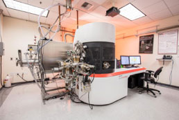 Surface Science Facility | Calit2 UCI | California Institute for ...