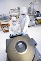 BiON | Calit2 UCI | California Institute for Telecommunications and ...