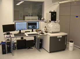 LEXI Microscopy Lab | Calit2 UCI | California Institute for ...