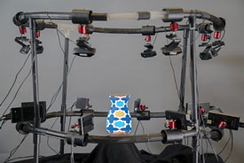 Visualization lab - Calit2 UCI | California Institute for ...