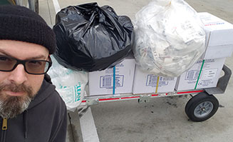 BiON | Calit2 UCI | California Institute for Telecommunications and ...