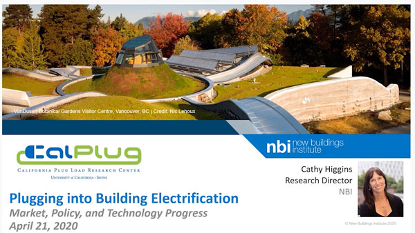 Past Presentations | Calit2 UCI | California Institute for ...