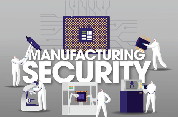 CPRI Cyber Test Range | Calit2 UCI | California Institute for ...