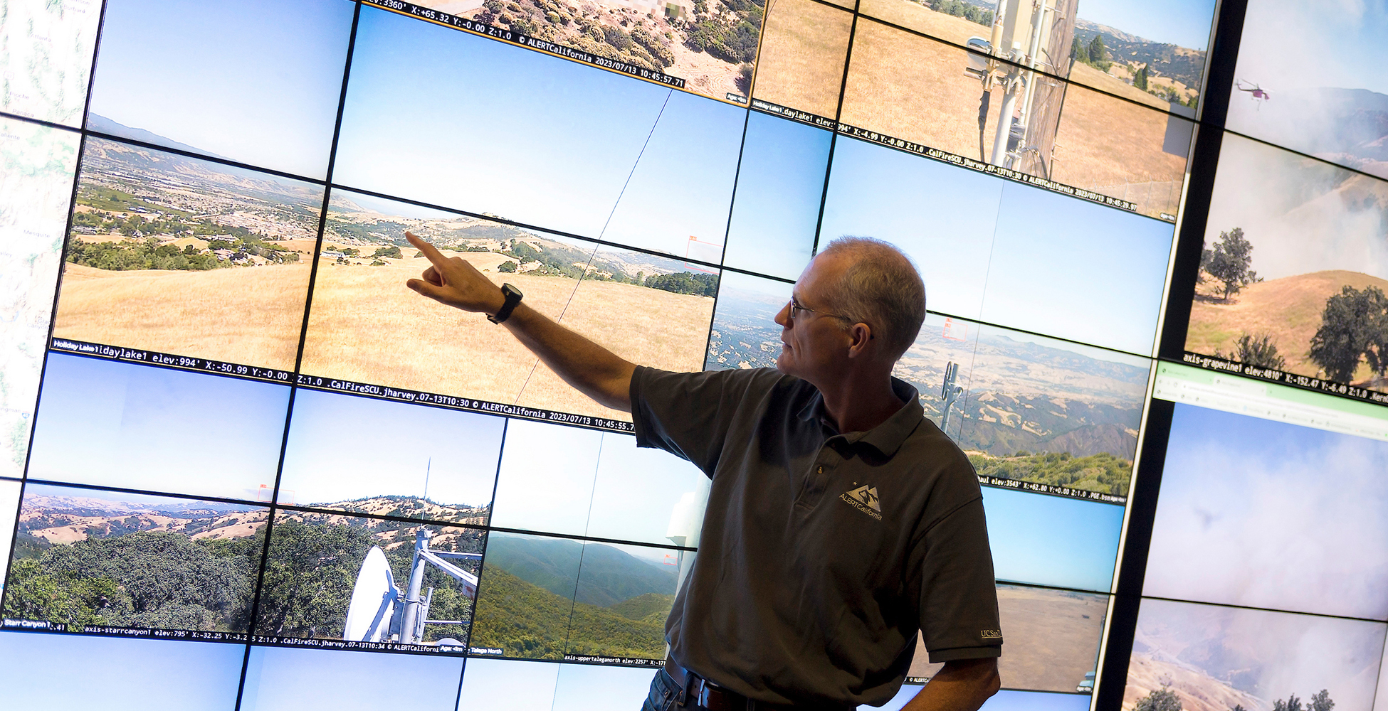 Calit2 UCI | California Institute for Telecommunications and ...